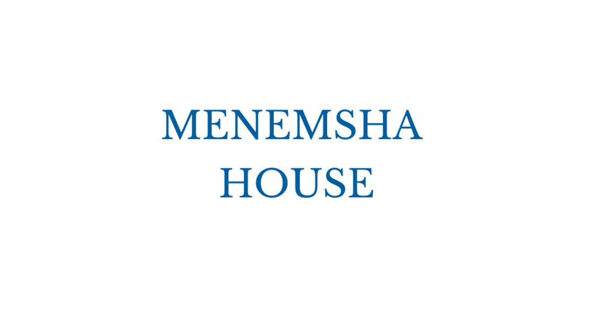About Us – Menemsha House
